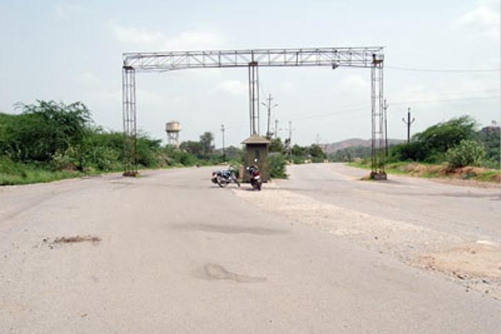 Project Gallery | Unique Infra Engineering India Pvt. Ltd.
